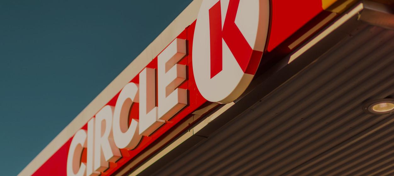 About Circle K | Circle K